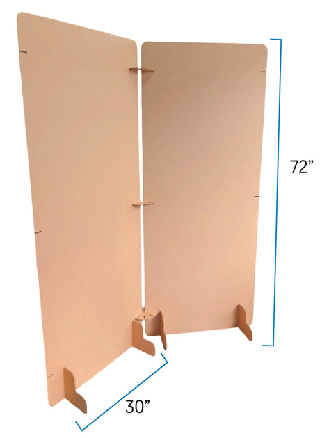 MAMPARA – PACK-IT
