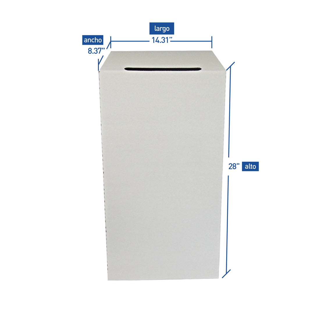 BUZÓN ESTÁNDAR – PACK-IT